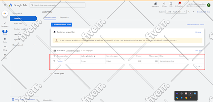 Rubayed Ahmed | Profile | Fiverr